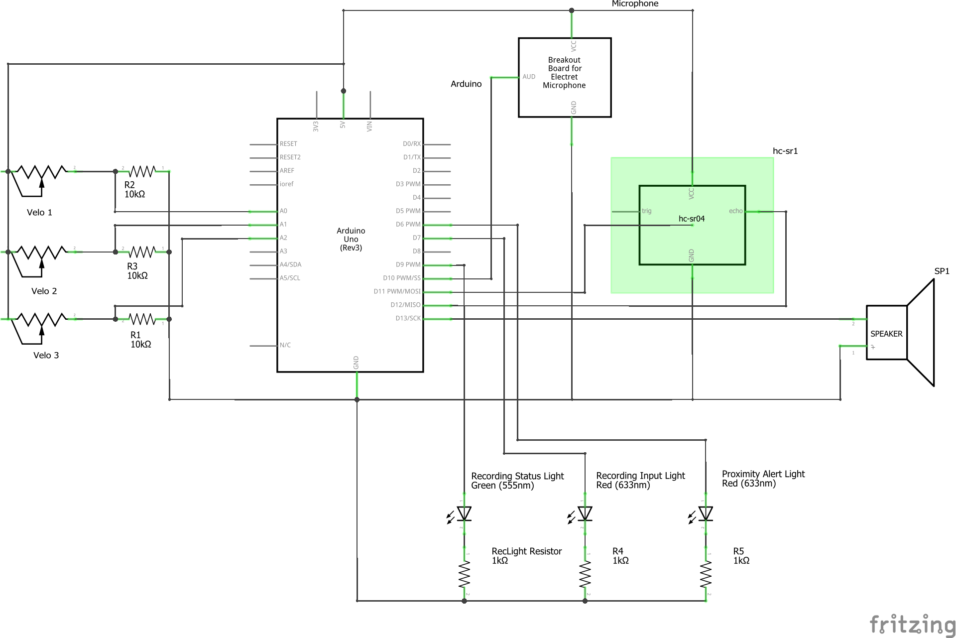 Project 2 – Alternative Interface Prototype – Jordan Machalek ...